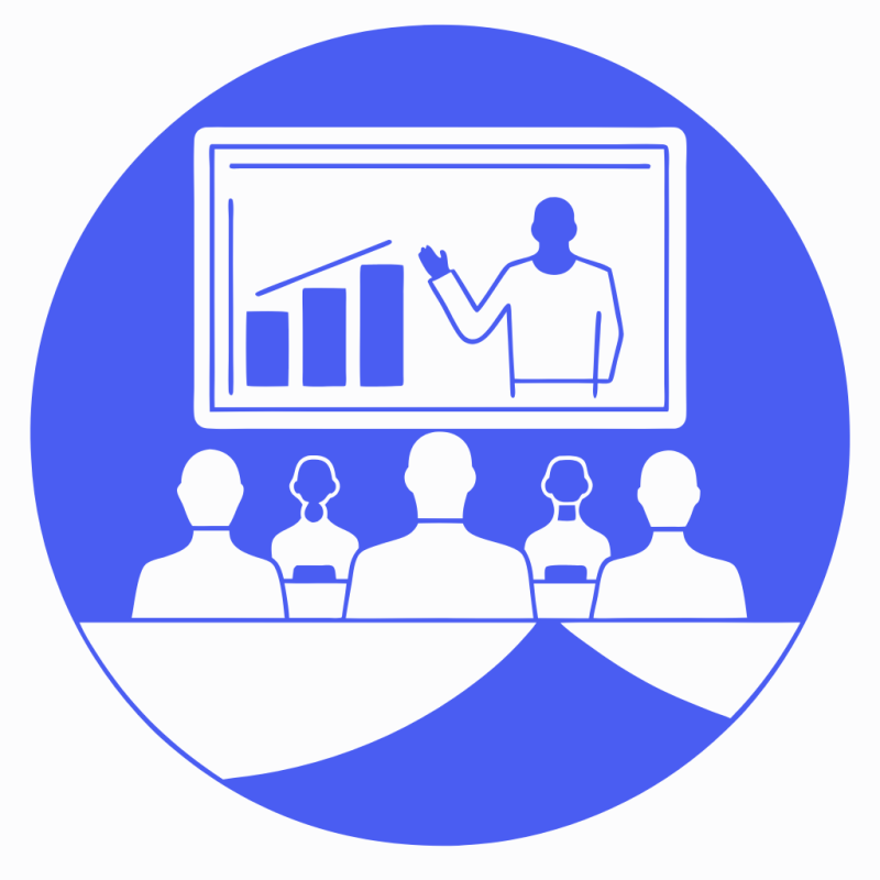 Corporate Training | Learning Glass Europe