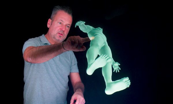 The Smart-Lightboard™ is the New Digital Lightboard | Learning Glass Europe