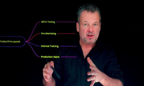 The Smart-Lightboard™ is the New Digital Lightboard | Learning Glass Europe