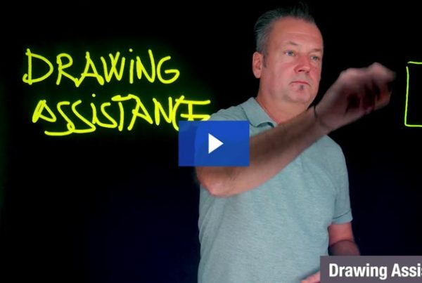 Features of The Smart-Lightboard™ | Learning Glass Europe