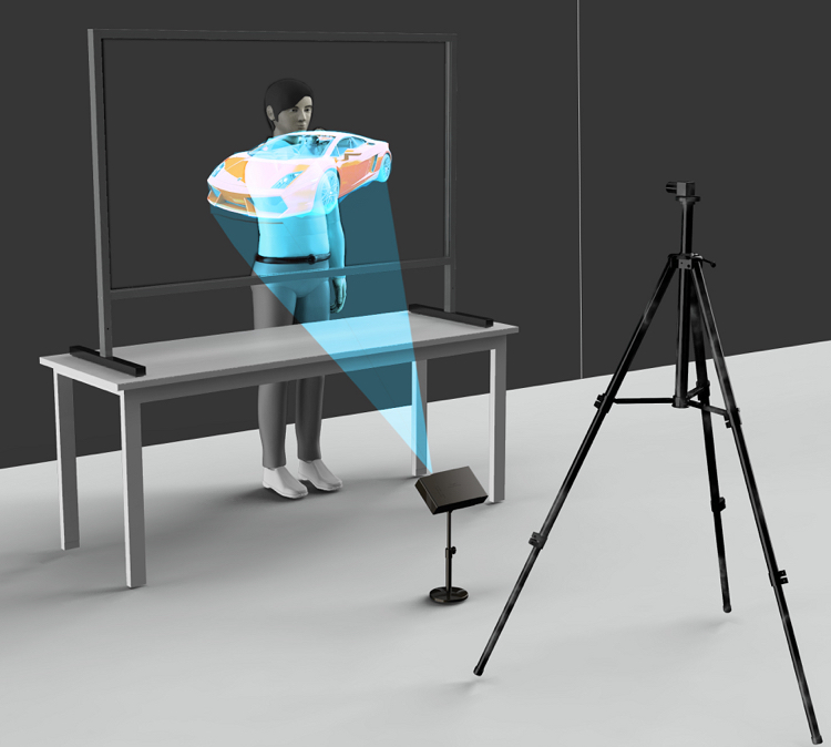 The Smart-Lightboard™ is the New Digital Lightboard | Learning Glass Europe