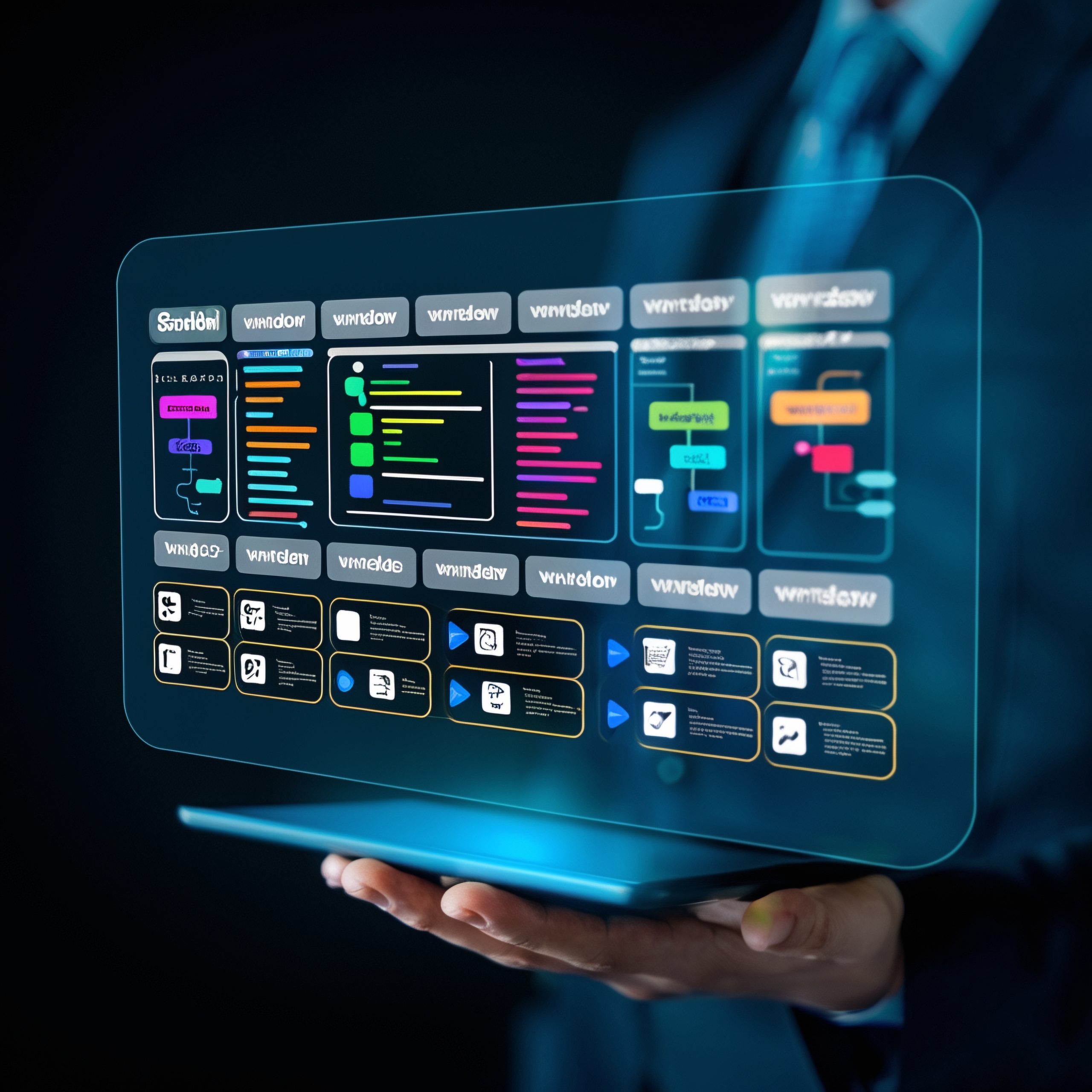 Welcome to WINGman™ | Learning Glass Europe