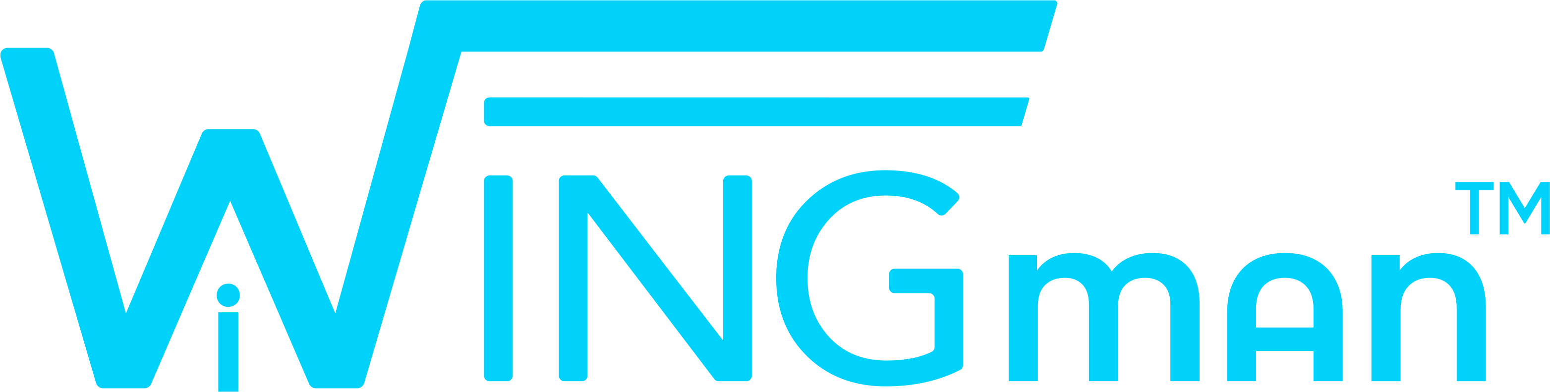 Welcome to WINGman™ | Learning Glass Europe