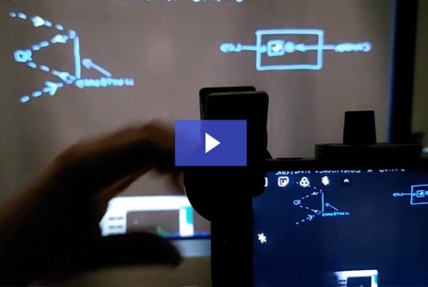 Lightboard Tips - Key Features | Learning Glass Europe