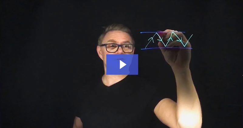 What is a Lightboard? | Learning Glass Europe