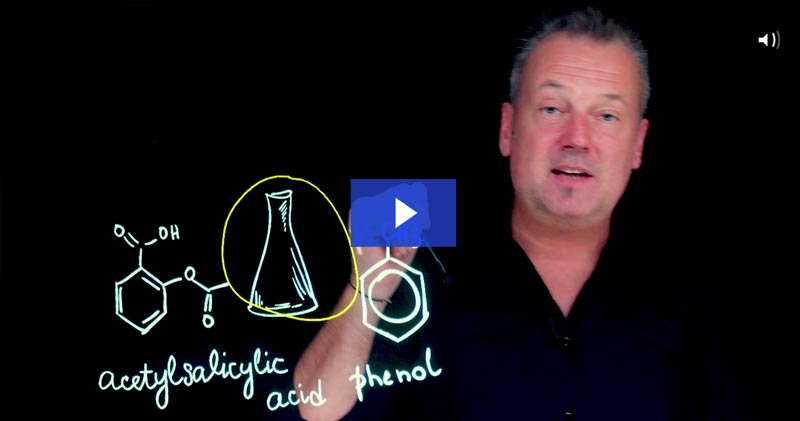 Using PowerPoint with a Smart-Lightboard™ | Learning Glass Europe