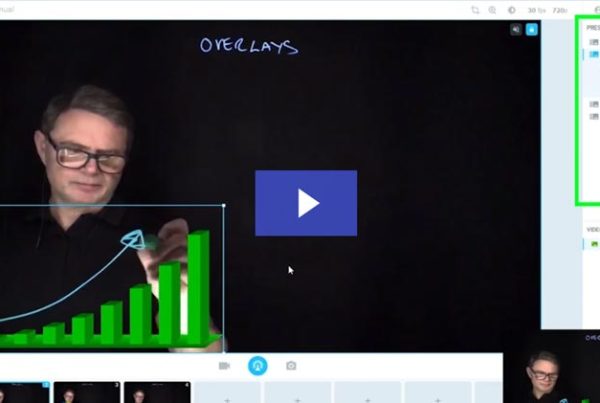How to calculate your Lightboard setup | Learning Glass Europe
